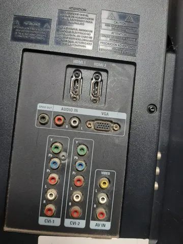 Tv philips 42 polegadas lcd | +109 anúncios na OLX Brasil