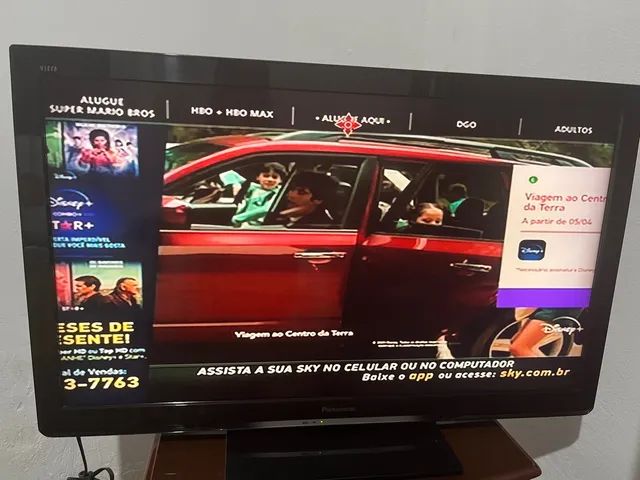 Tv de 42 polegadas | +6206 anúncios na OLX Brasil