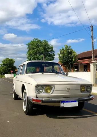 VOLKSWAGEN VARIANT Usados e Novos no RS | OLX