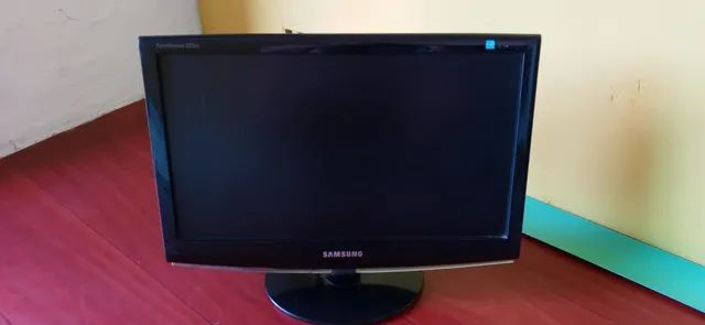 Monitor lcd 24 polegadas | +160 anúncios na OLX Brasil