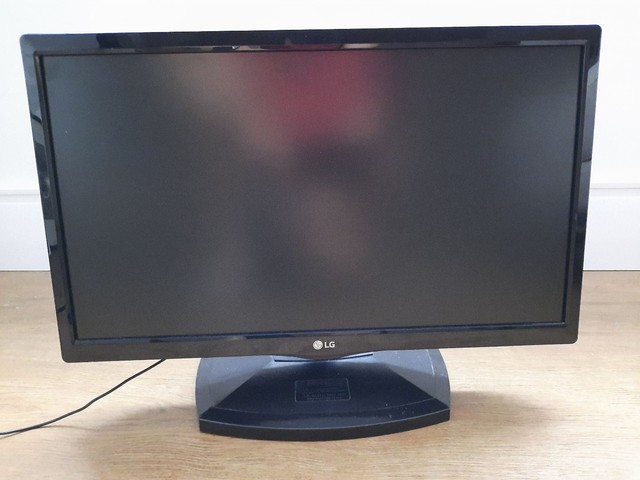 Tv lg 20 polegadas | +202 anúncios na OLX Brasil