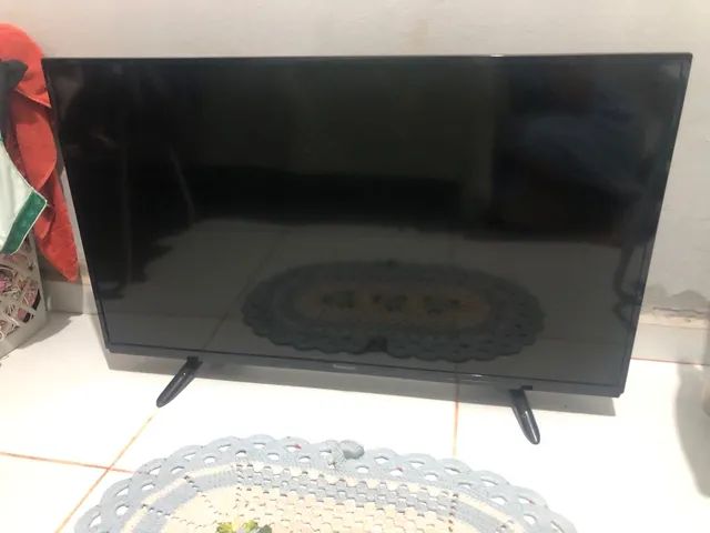Tv led panasonic 40 polegadas | +38 anúncios na OLX Brasil