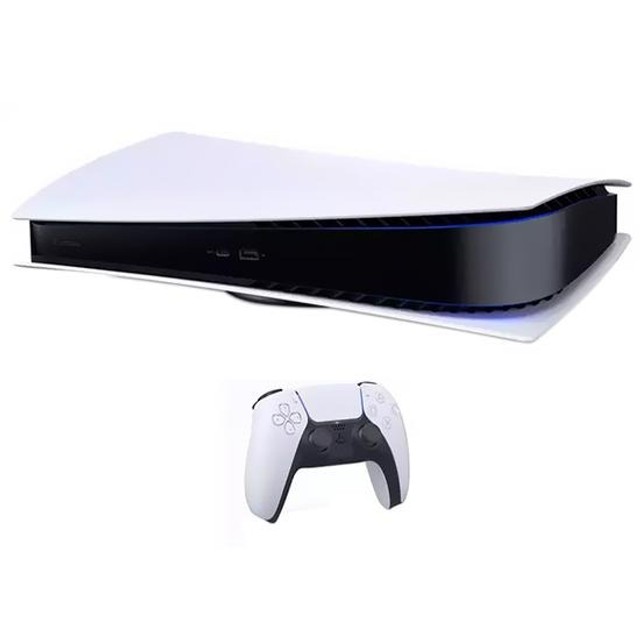 "sony playstation 5" no Brasil