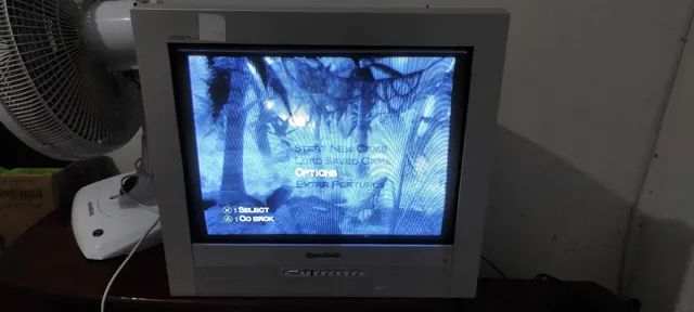 Tv gradiente 21 polegadas | +24 anúncios na OLX Brasil