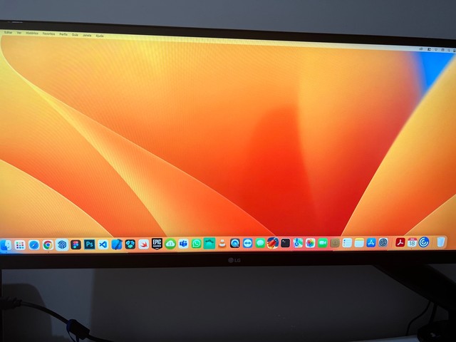 Monitor 29 polegadas ultrawide | +94 anúncios na OLX Brasil