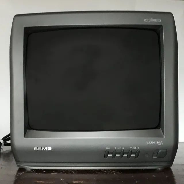 Tv de tubo semp toshiba | +44 anúncios na OLX Brasil