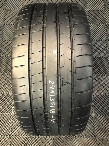 "pneu michelin 245 45 17" no Brasil