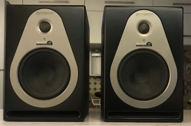 "caixa samson" no Brasil