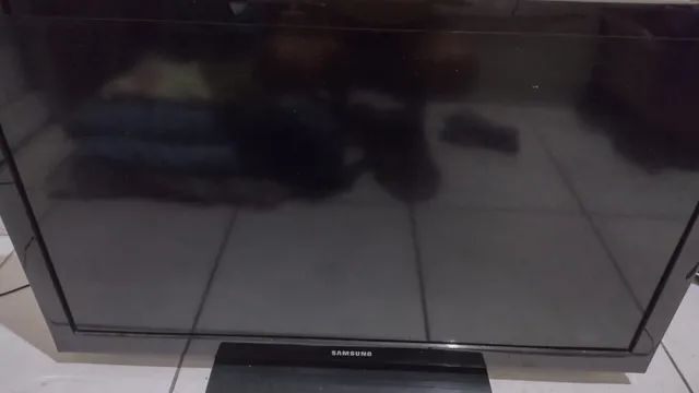 Televisao samsung 42 polegadas | +149 anúncios na OLX Brasil