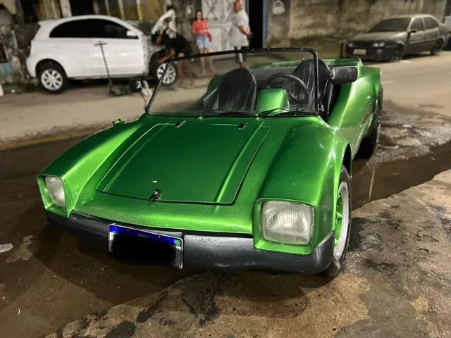 Carros buggies a gasolina Usados e Novos à venda no Rio de Janeiro e ...