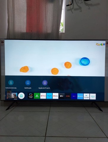 Tv de led 60 polegadas | +1243 anúncios na OLX Brasil