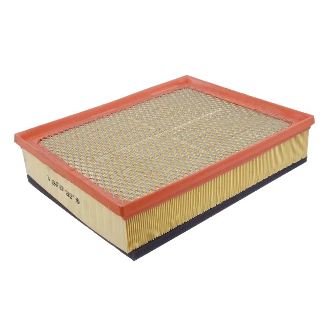 Elemento Filtro de Ar do Motor para Amarok 2010 a 2022 Original vw ...