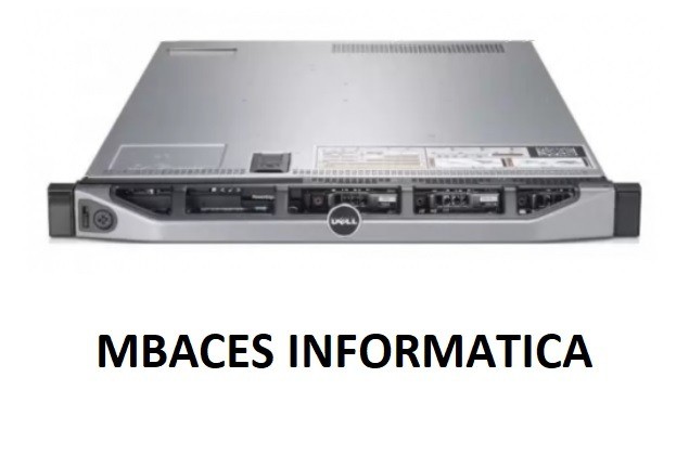 "dell poweredge r410" no Brasil