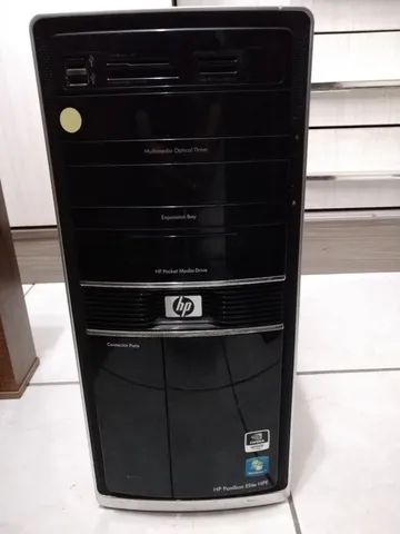 Hp core 2 duo | +1616 anúncios na OLX Brasil