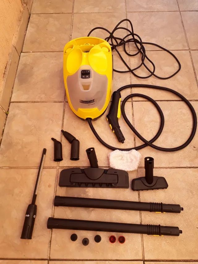 Vaporizador karcher | +13 anúncios na OLX Brasil