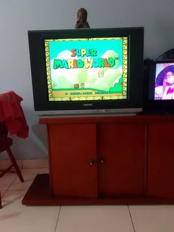 Tv de tubo toshiba 29 | +32 anúncios na OLX Brasil