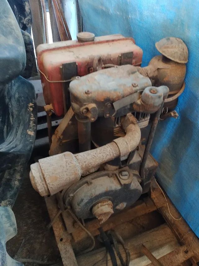Motor m90 agrale | +27 anúncios na OLX Brasil