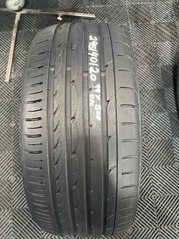 "pneu 245 40 r20" no Brasil