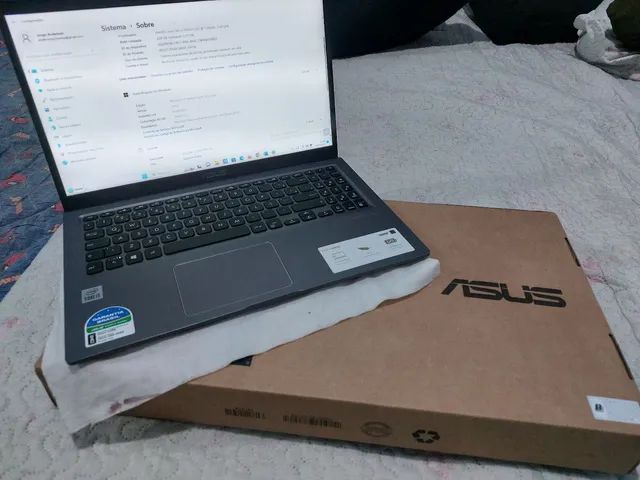 Notebook asus 14 polegadas | +764 anúncios na OLX Brasil