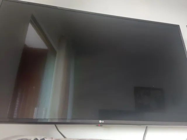 Lg 49 polegadas | +545 anúncios na OLX Brasil