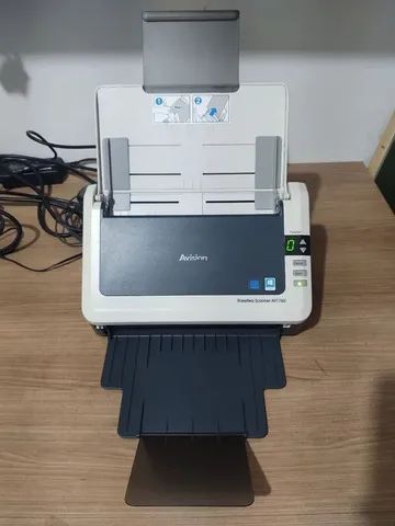 "scanner automatico" no Brasil