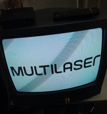 Tv lg 20 polegadas tubo | +16 anúncios na OLX Brasil