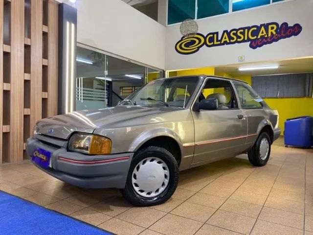 FORD ESCORT Usados e Novos em Curitiba e região, PR | OLX
