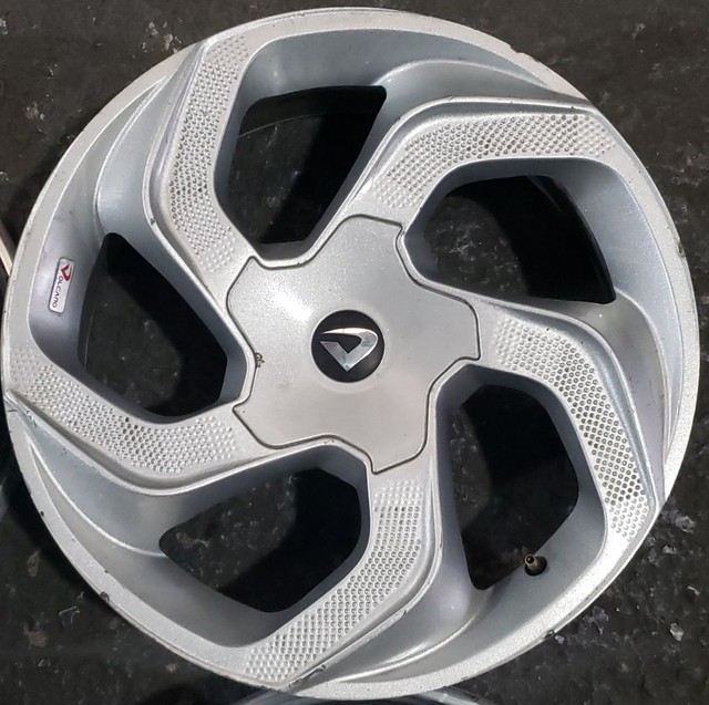 Rodas volcano concept | +191 anúncios na OLX Brasil