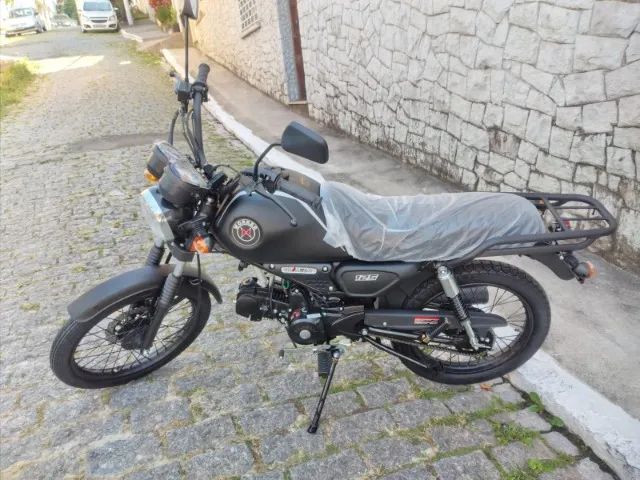 Motos SHINERAY em São Paulo e região, SP