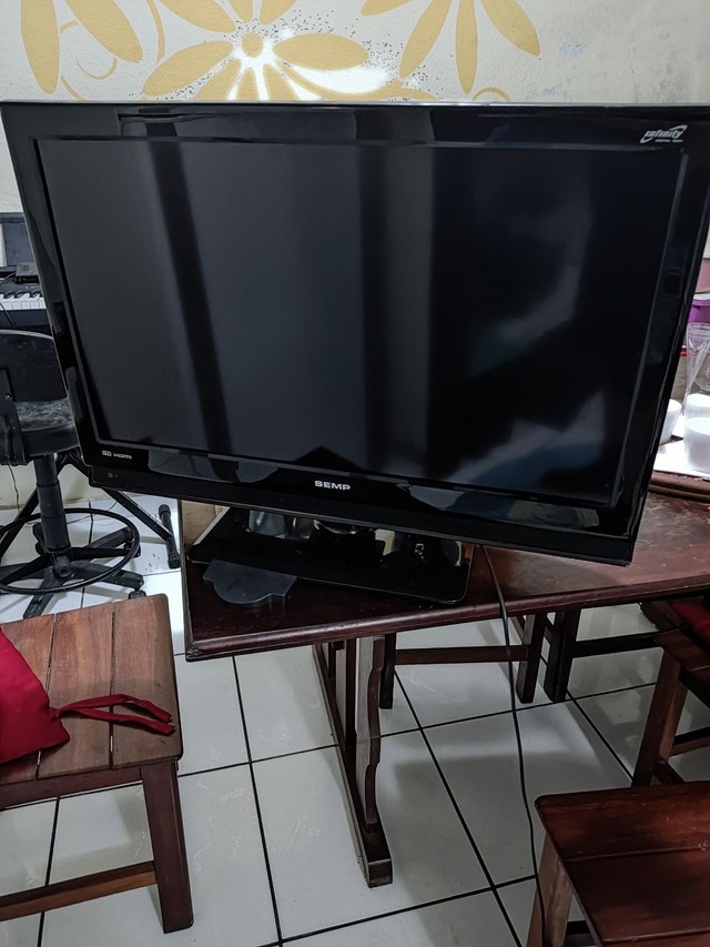 Tv semp toshiba 29 polegadas | +66 anúncios na OLX Brasil