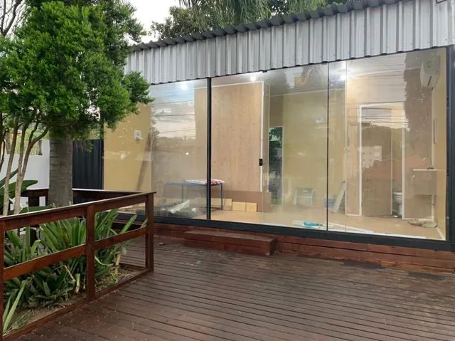 Container lanchonete | +436 anúncios na OLX Brasil