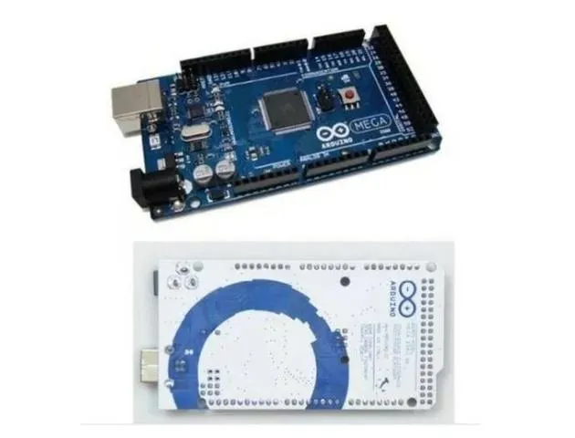 "arduino mega 2560 r3" no Brasil
