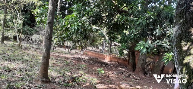 Chácara à venda, 3 quartos, 1 suíte, Jockey Park - Uberaba/MG ...