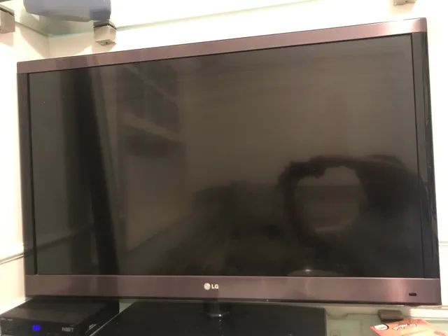 Smart tv lg 42 polegadas 3d | +65 anúncios na OLX Brasil