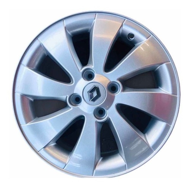 "roda symbol" no Brasil