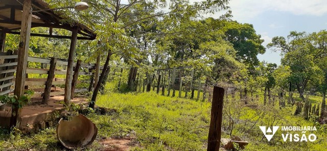 Chácara à venda, 3 quartos, 1 suíte, Jockey Park - Uberaba/MG ...