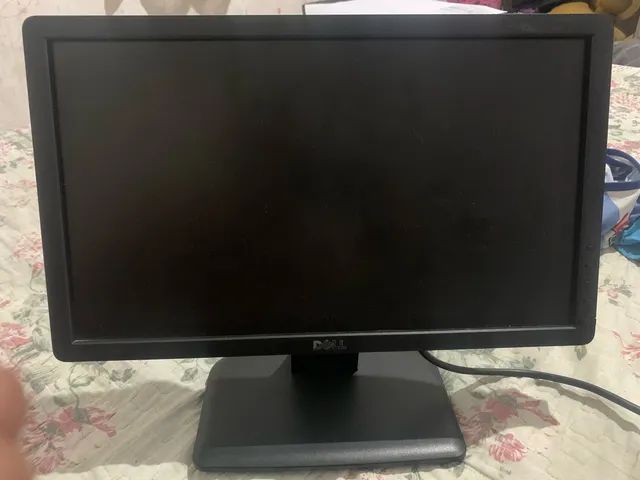 Monitor semi novo | +2492 anúncios na OLX Brasil