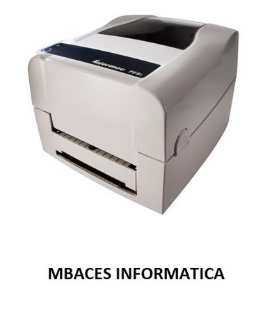 "impressoras intermec" no Brasil