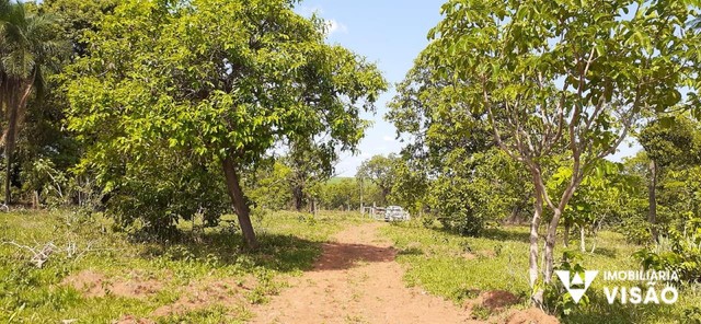 Chácara à venda, 3 quartos, 1 suíte, Jockey Park - Uberaba/MG ...