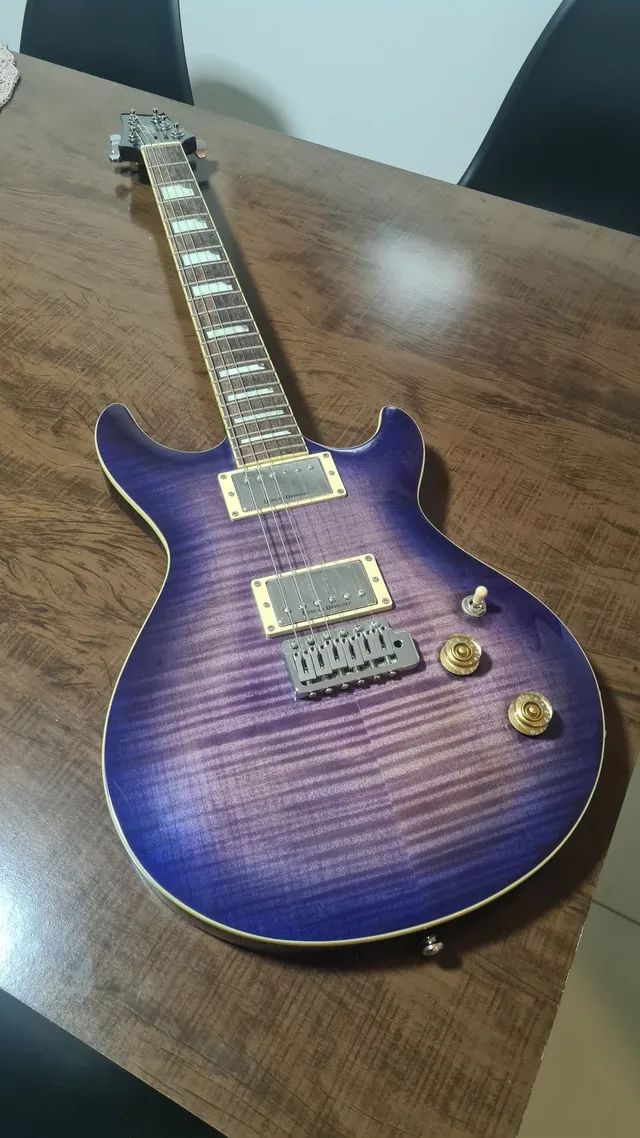 Guitarra cort m600t | +14 anúncios na OLX Brasil