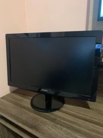 Monitor philips 17 polegadas | +88 anúncios na OLX Brasil