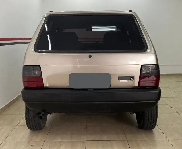 FIAT UNO 2000 Usados e Novos em SP | OLX