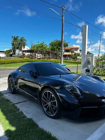 PORSCHE 911 Usados e Novos | OLX