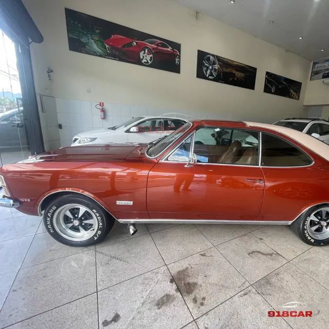 CHEVROLET OPALA 1975 Usados e Novos