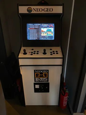 Fliperama pinball | +23 anúncios na OLX Brasil