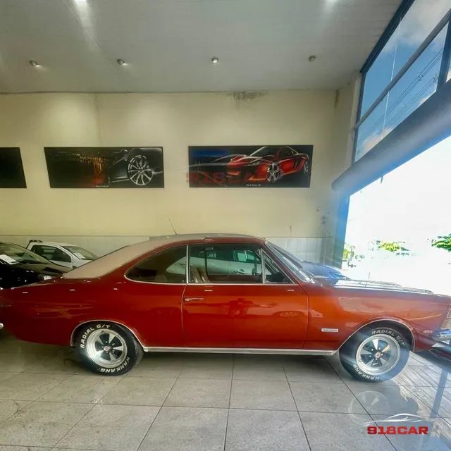 CHEVROLET OPALA 1975 Usados e Novos
