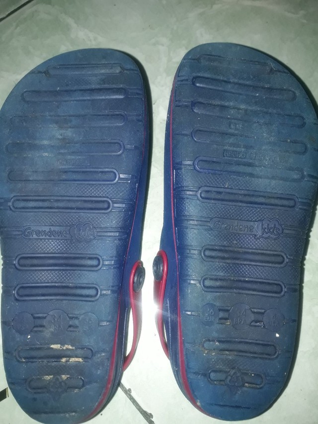 Crocs masculino infantil | +2194 anúncios na OLX Brasil