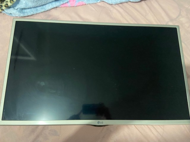 Pezinho tv lg 32 | +101 anúncios na OLX Brasil