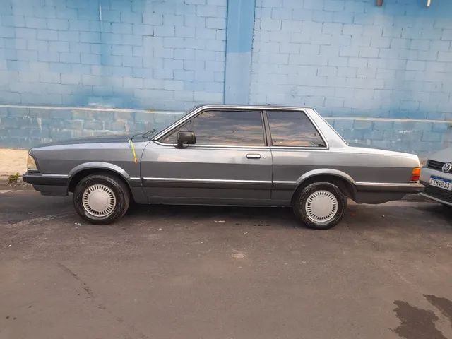 FORD DEL REY Usados e Novos em São Paulo e região, SP | OLX