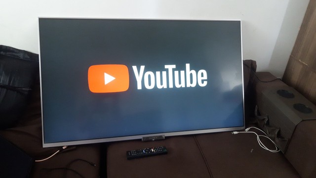 Tv sony 50 polegadas | +262 anúncios na OLX Brasil